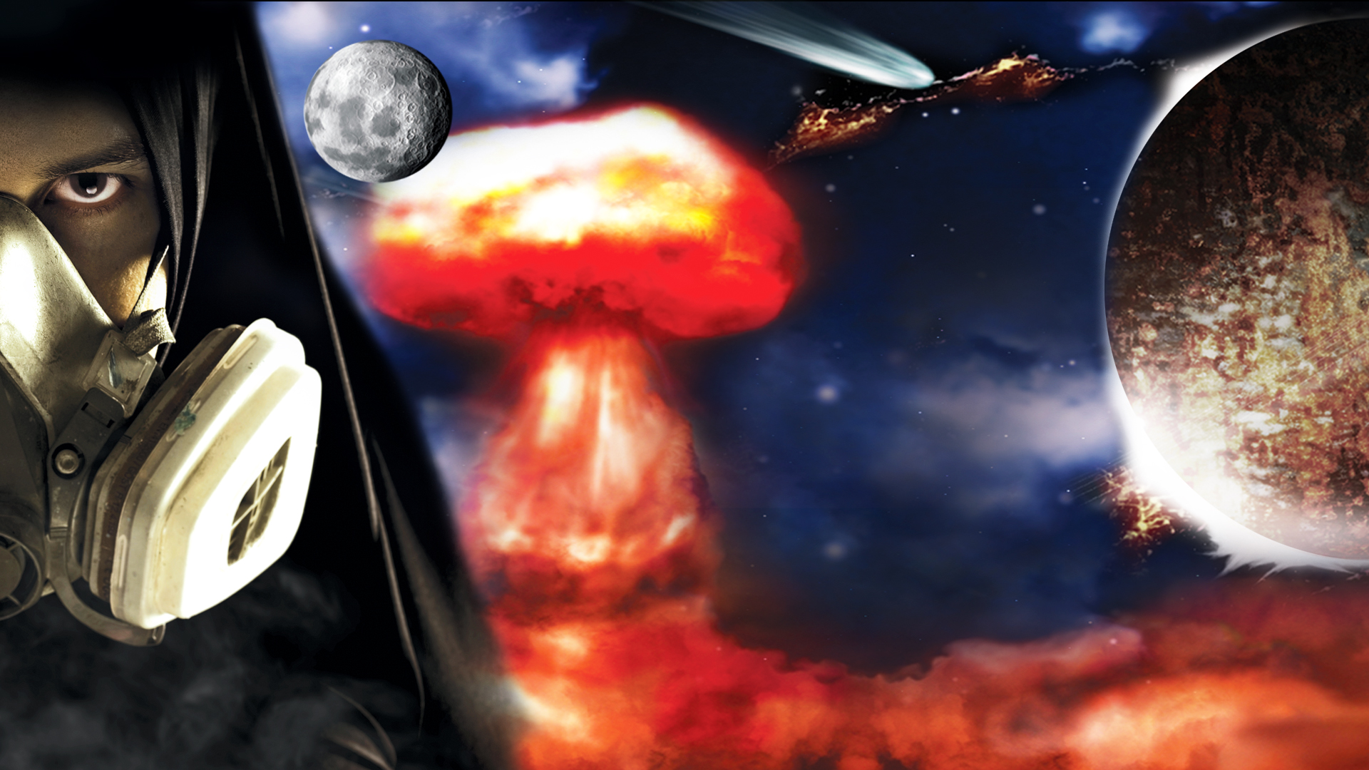 Watch Prophecies of the Apocalypse: Nostradamus, UFOs and Genetic Engineering | Prime Video