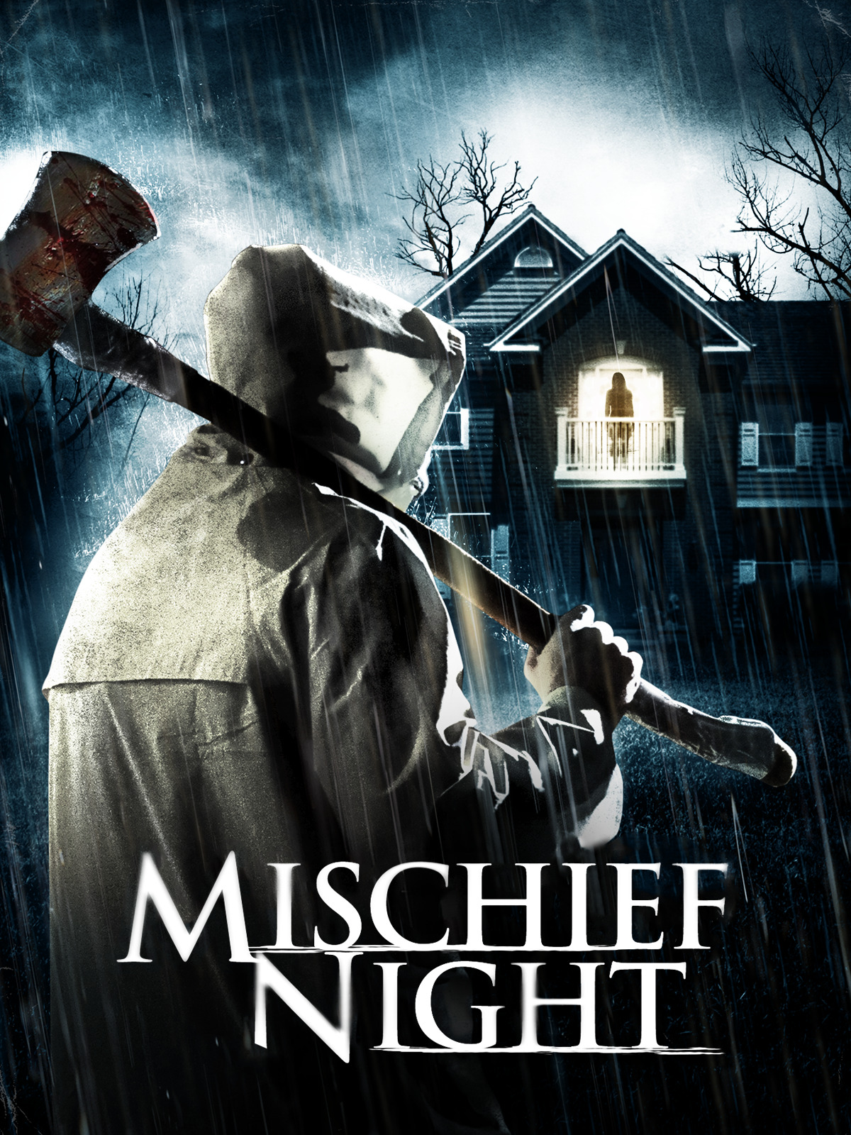 Prime Video: Mischief Night