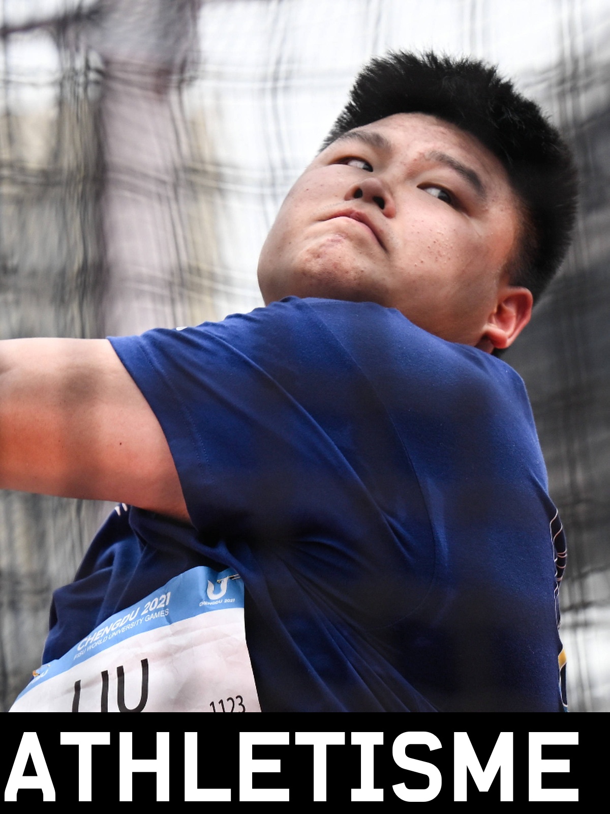 Prime Video: Finales 100m (H/F), saut en longueur (F), 10000m, lancer ...