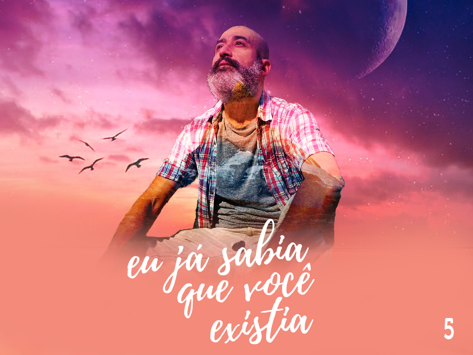 Prime Video: Eu Já Sabia Que Você Existia