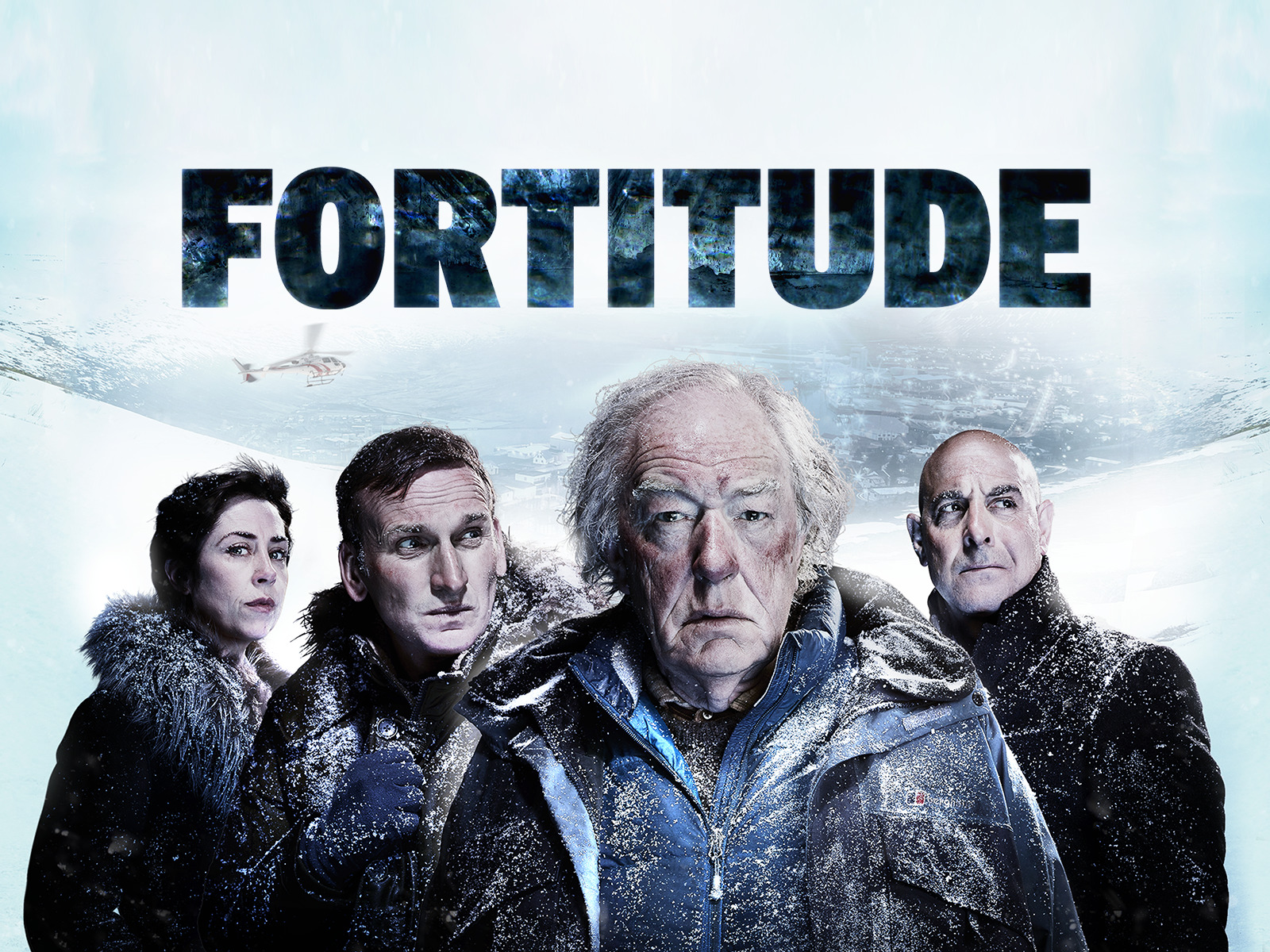 Prime Video: Fortitude