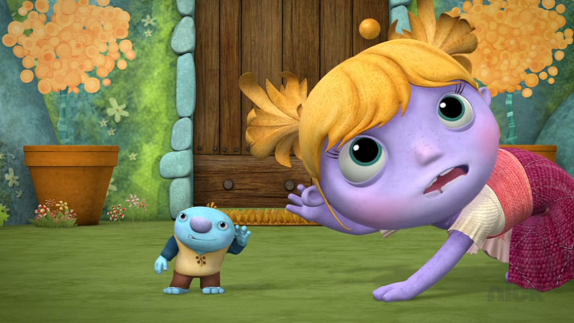 Prime Video: Wallykazam! - Season 1