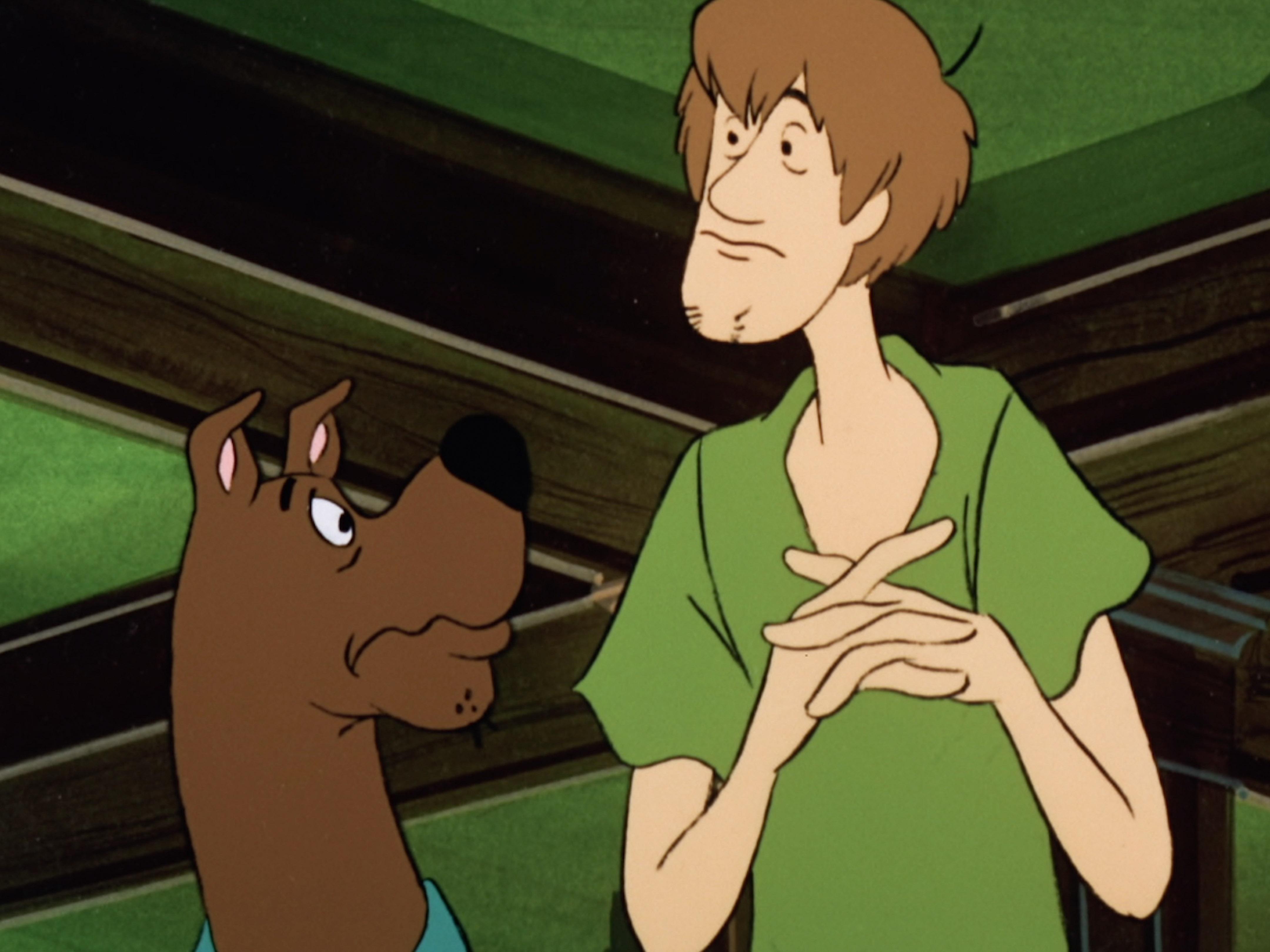 Prime Video: Scooby-Doo and Scrappy-Doo - Season 1