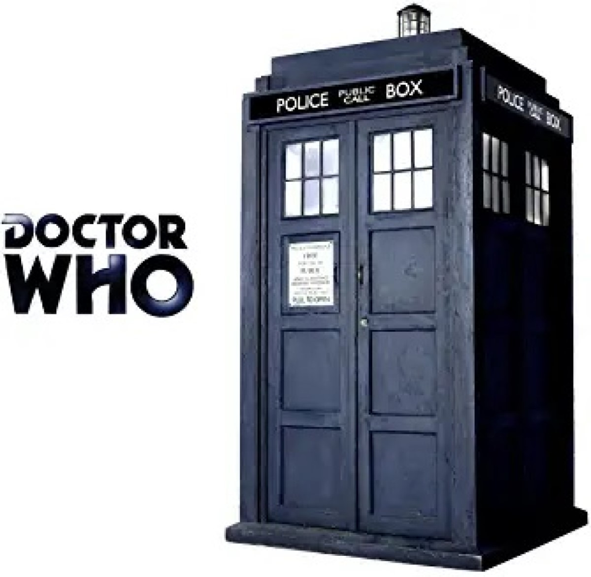 Transparent Tardis Tumblr