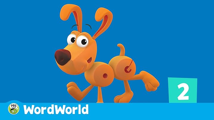 Prime Video: WordWorld