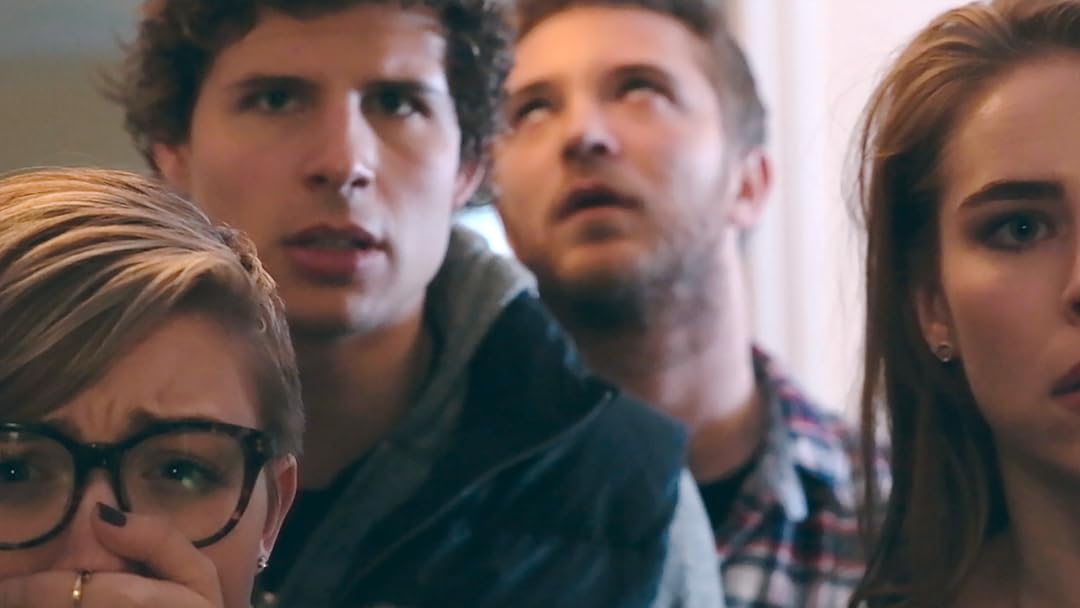 Watch Before Someone Gets Hurt | Prime Video