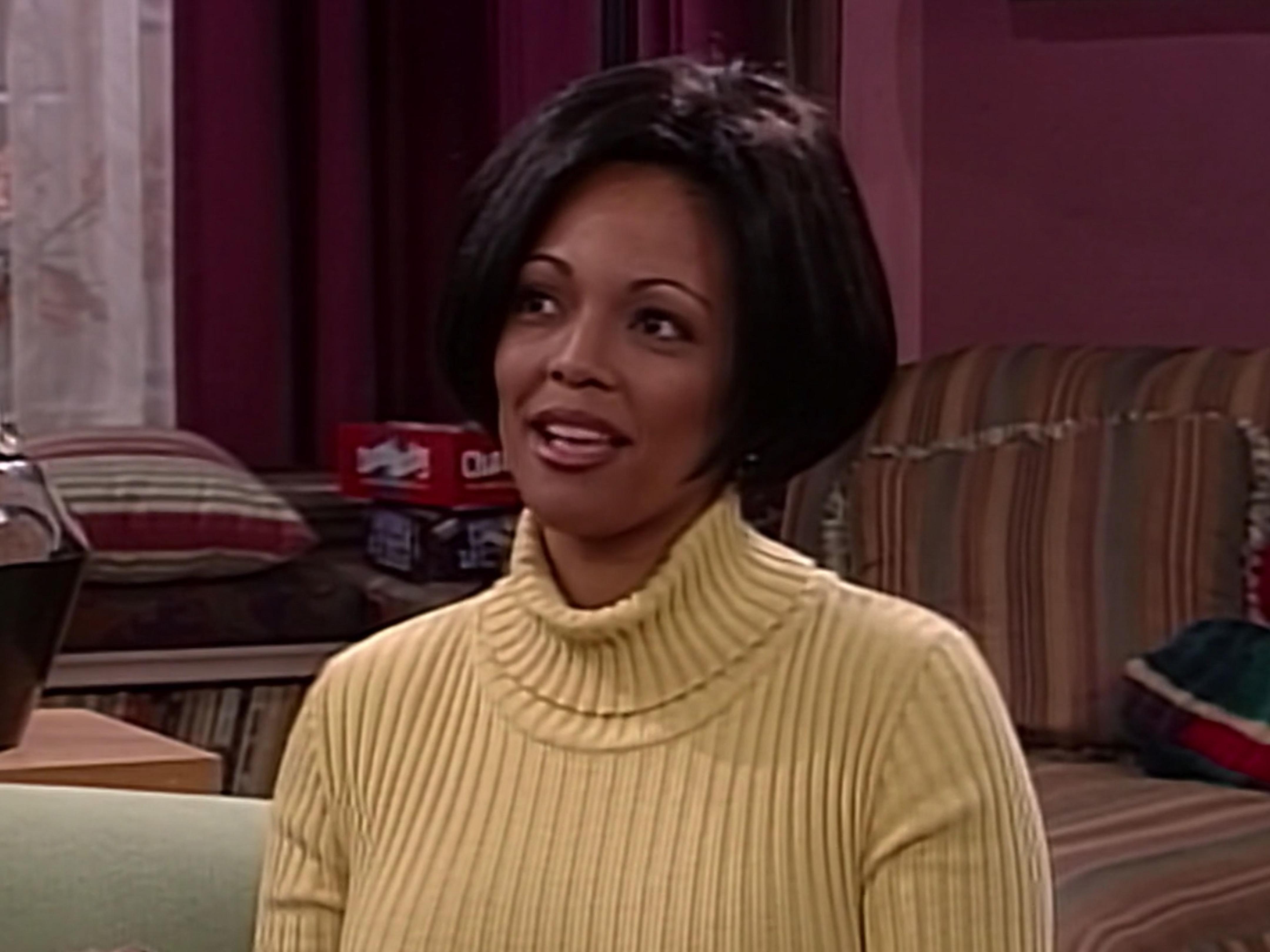 Prime Video: Living Single - Season 4