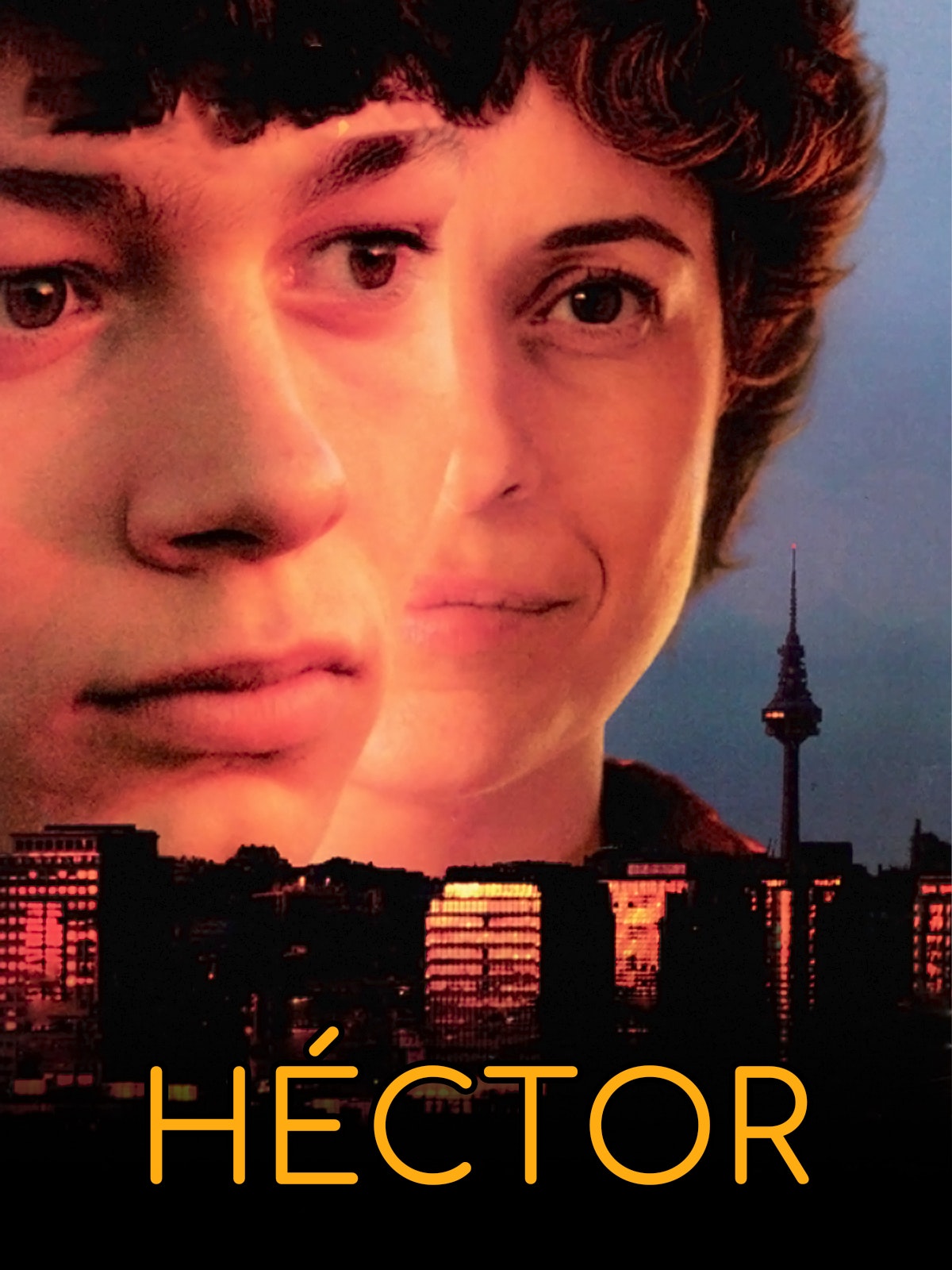 Prime Video: Héctor