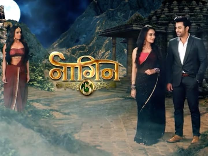 Prime Video: Naagin Season 3