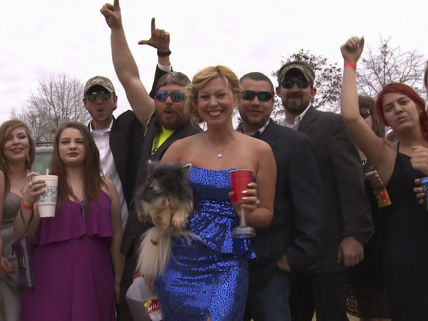 Prime Video: Mud Lovin' Rednecks - Season 1