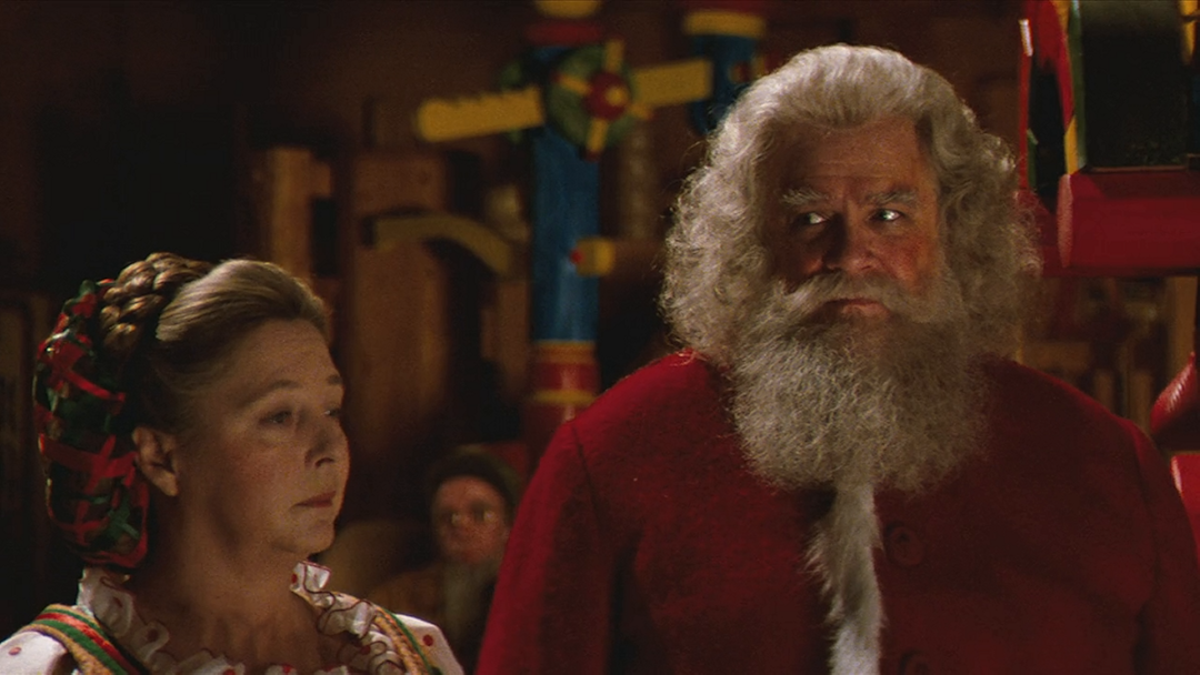 Prime Video: Santa Claus The Movie