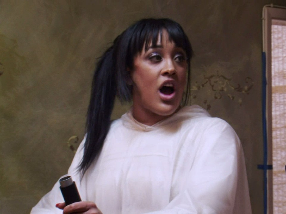 Prime Video: Bridezillas Season 9