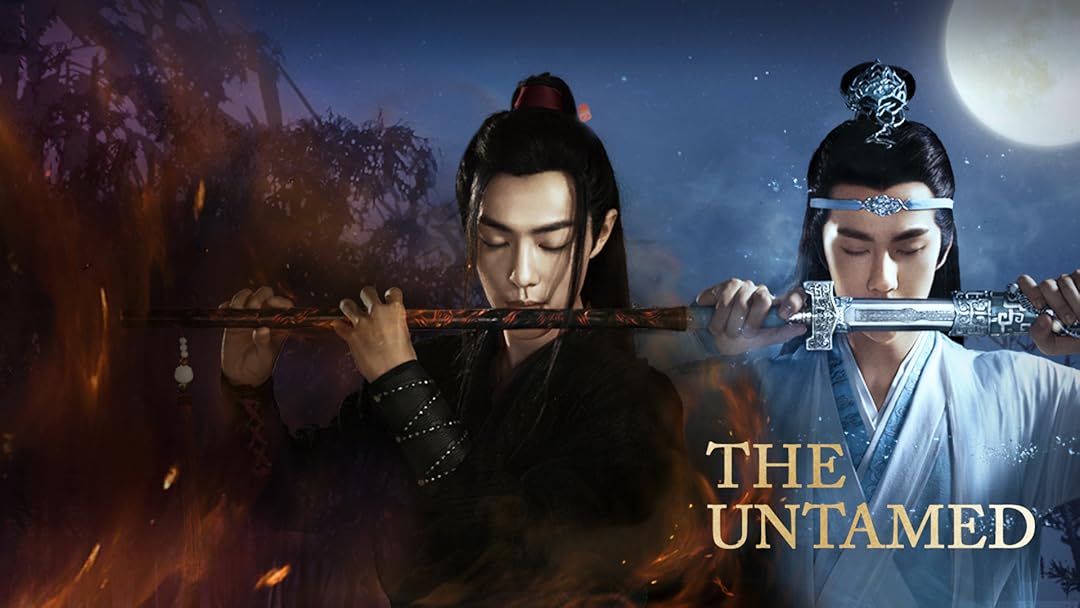 Ver The Untamed | Prime Video