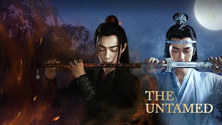 Watch The Untamed | Prime Video