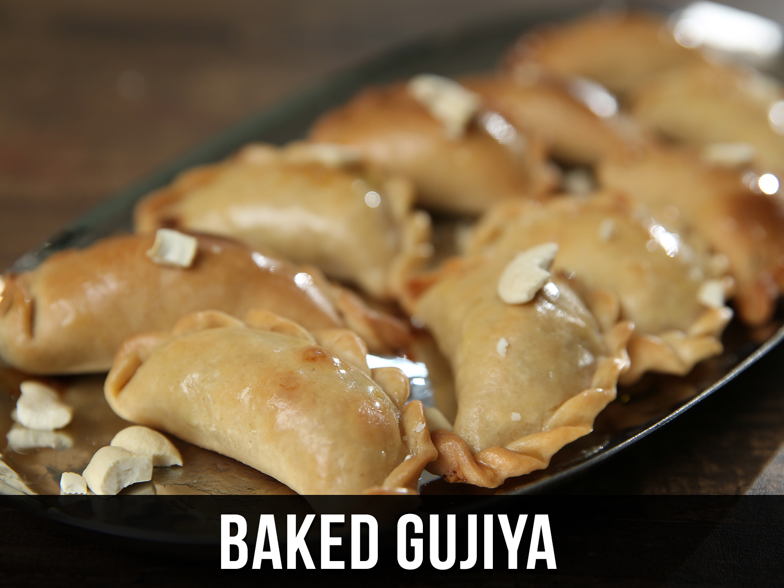 Prime Video: Clip: Beat Batter Bake with Upasana