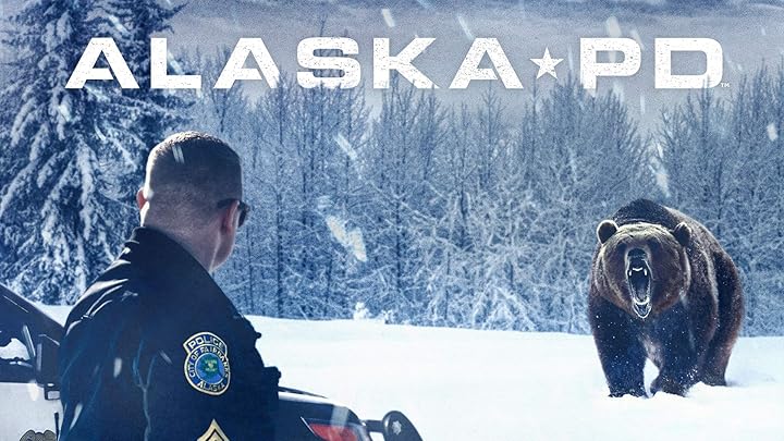 Watch Alaska PD Season 1 | Prime Video