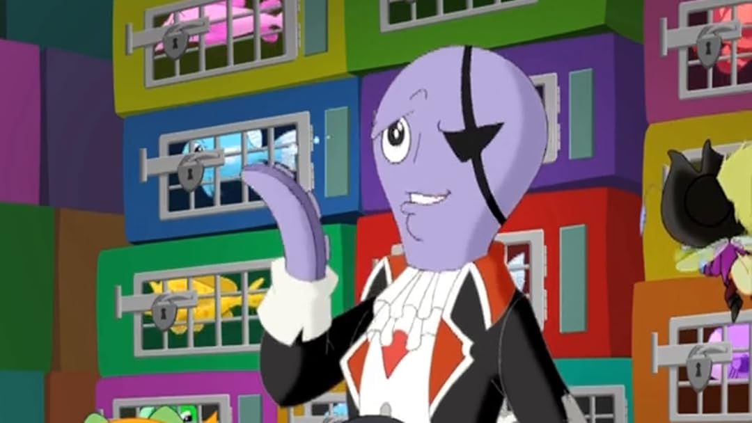 Watch Leapfrog: Numbers Ahoy | Prime Video