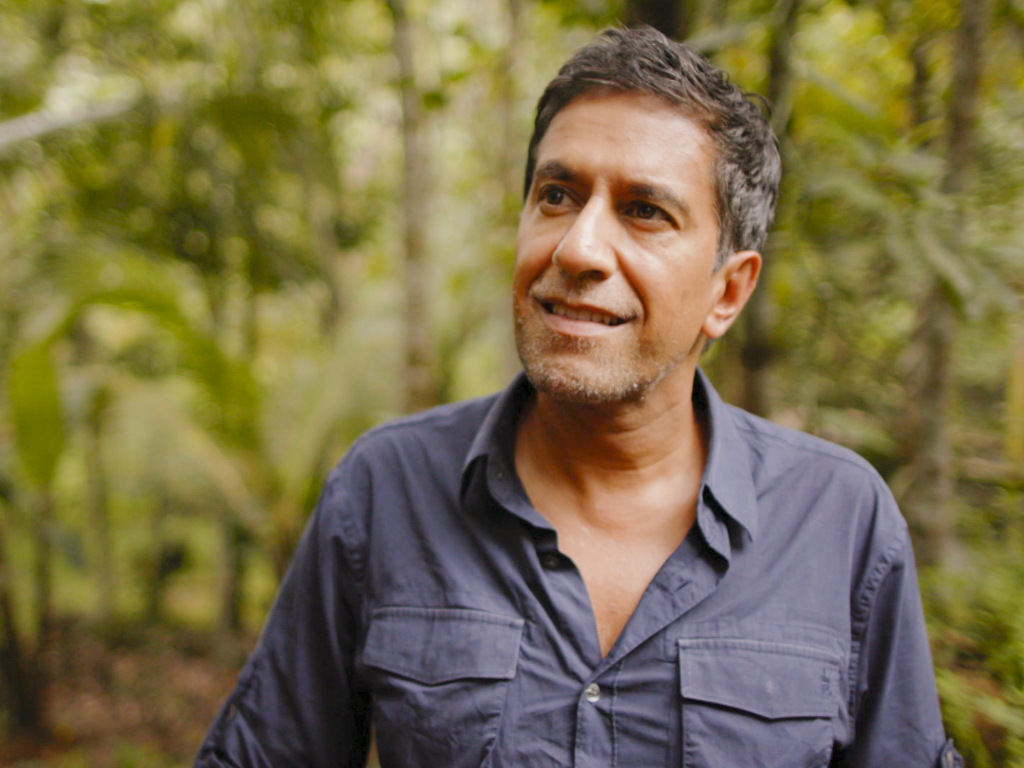 Prime Video: Chasing Life With Dr. Sanjay Gupta - Season 1