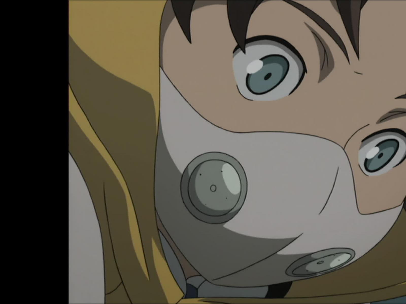 Prime Video: Eureka Seven - Season 1