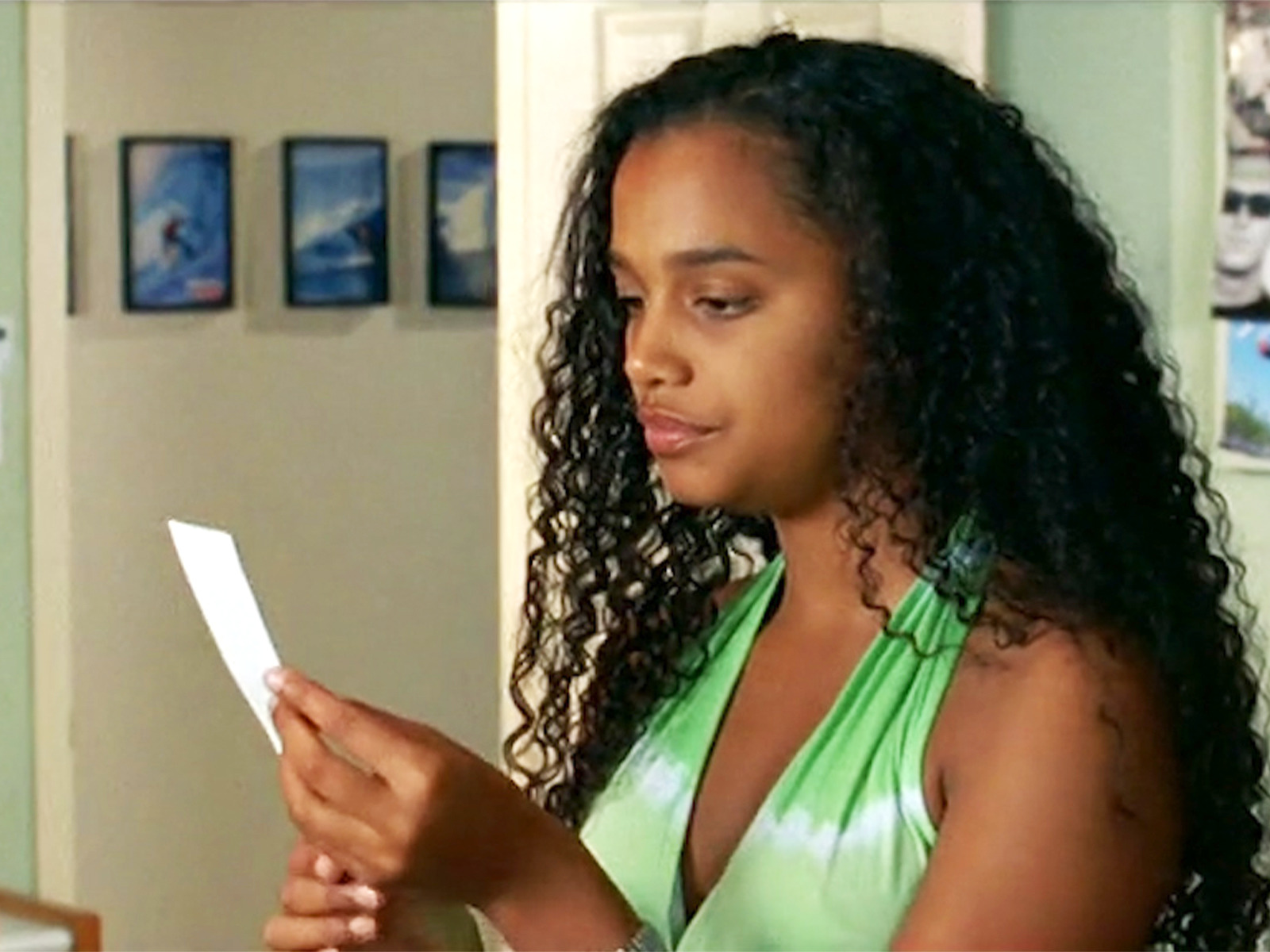 Prime Video: Blue Water High