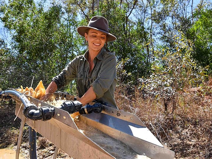 Prime Video: Aussie Gold Hunters - Season 8