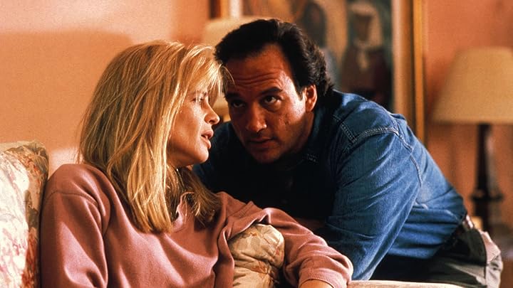 Amazon.com: Separate Lives : James Belushi, Linda Hamilton, Vera Miles ...