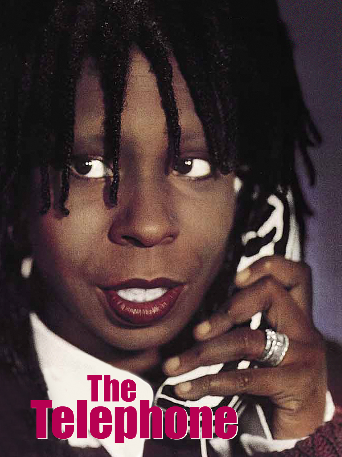 Prime Video: The Telephone