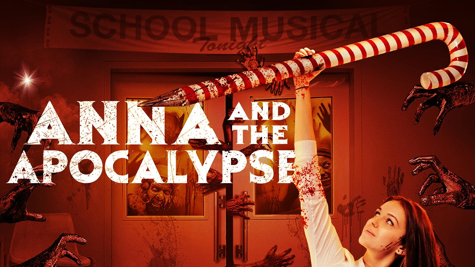 Watch Anna and the Apocalypse | Prime Video