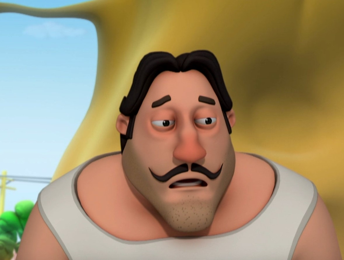 Prime Video: Motu Patlu Season 2