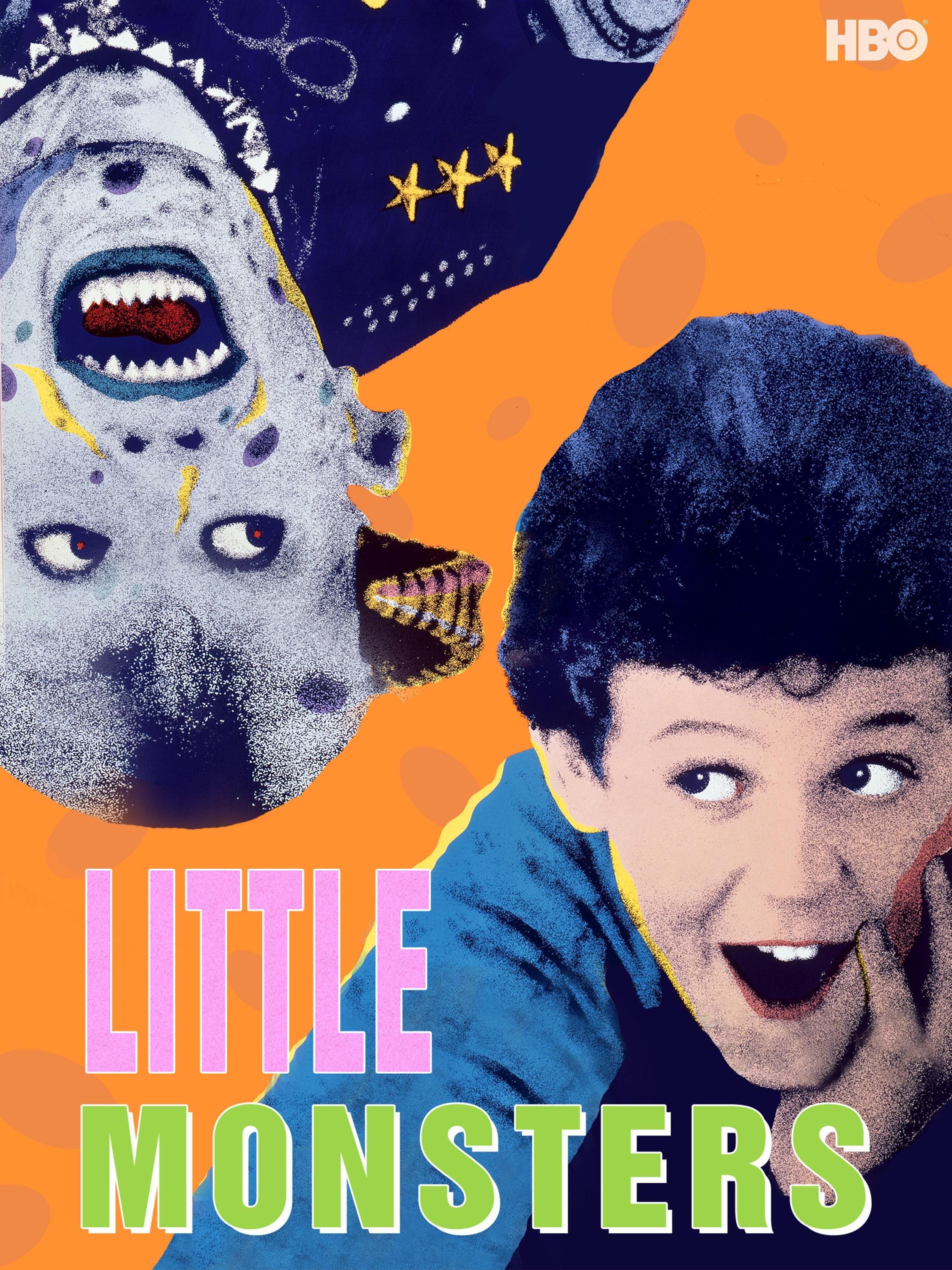 Prime Video: Little Monsters