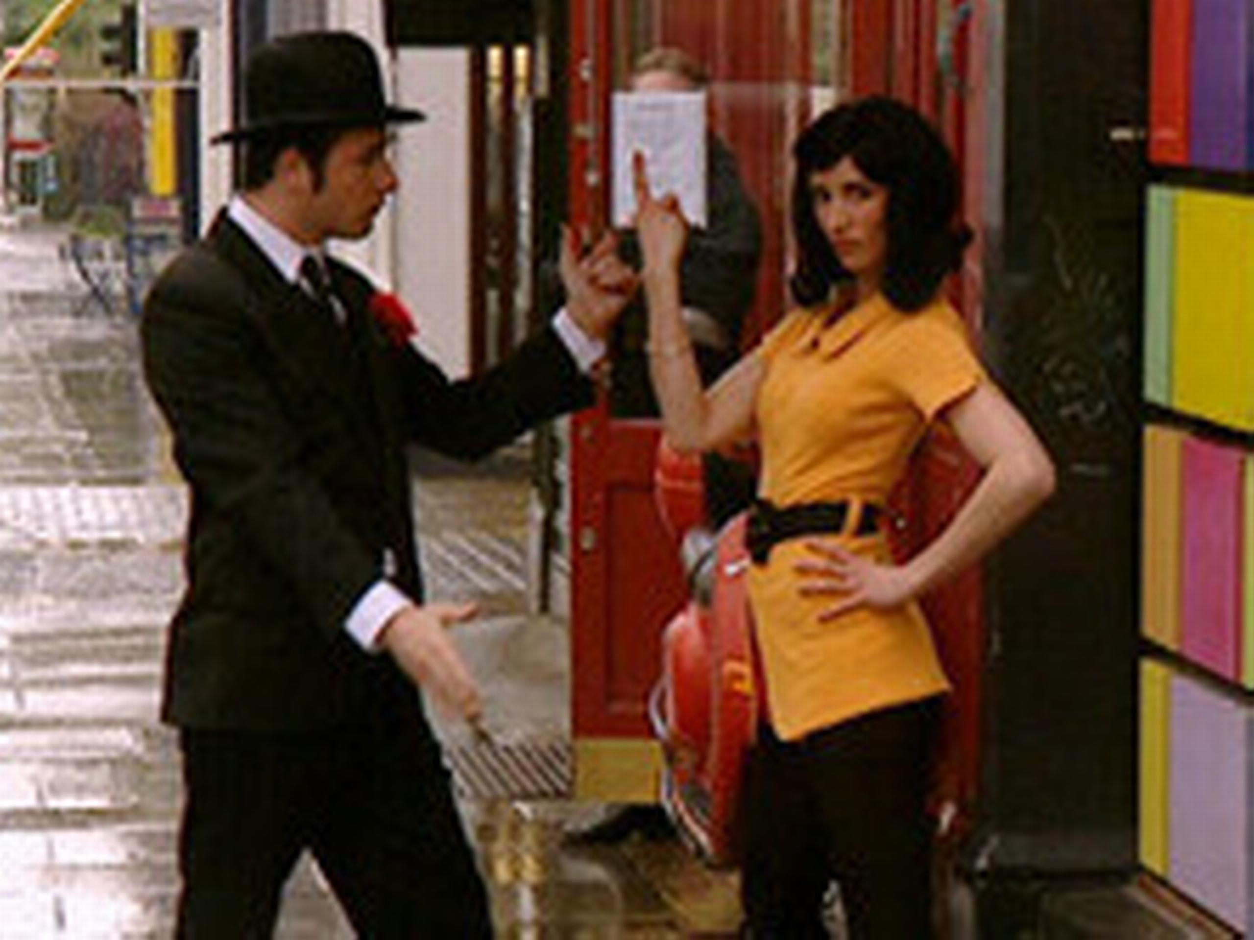 Prime Video: Un gars, une fille - Saison 3