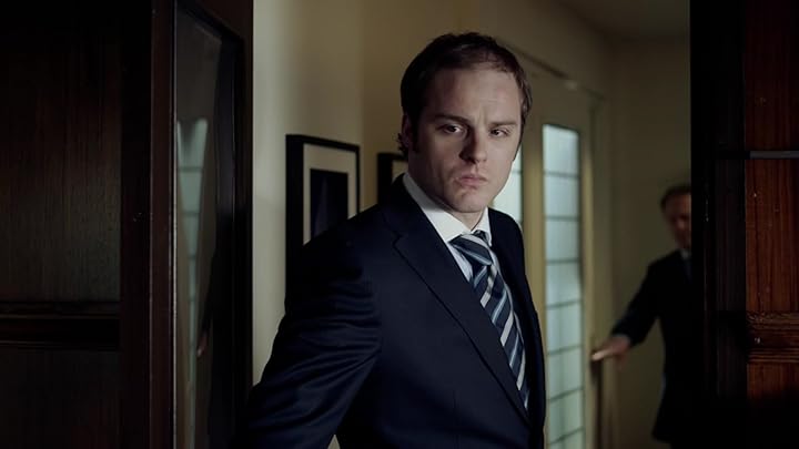 Amazon.com: The Adulterer - Season 1 : Frank Ketelaar, Robert Kievit ...