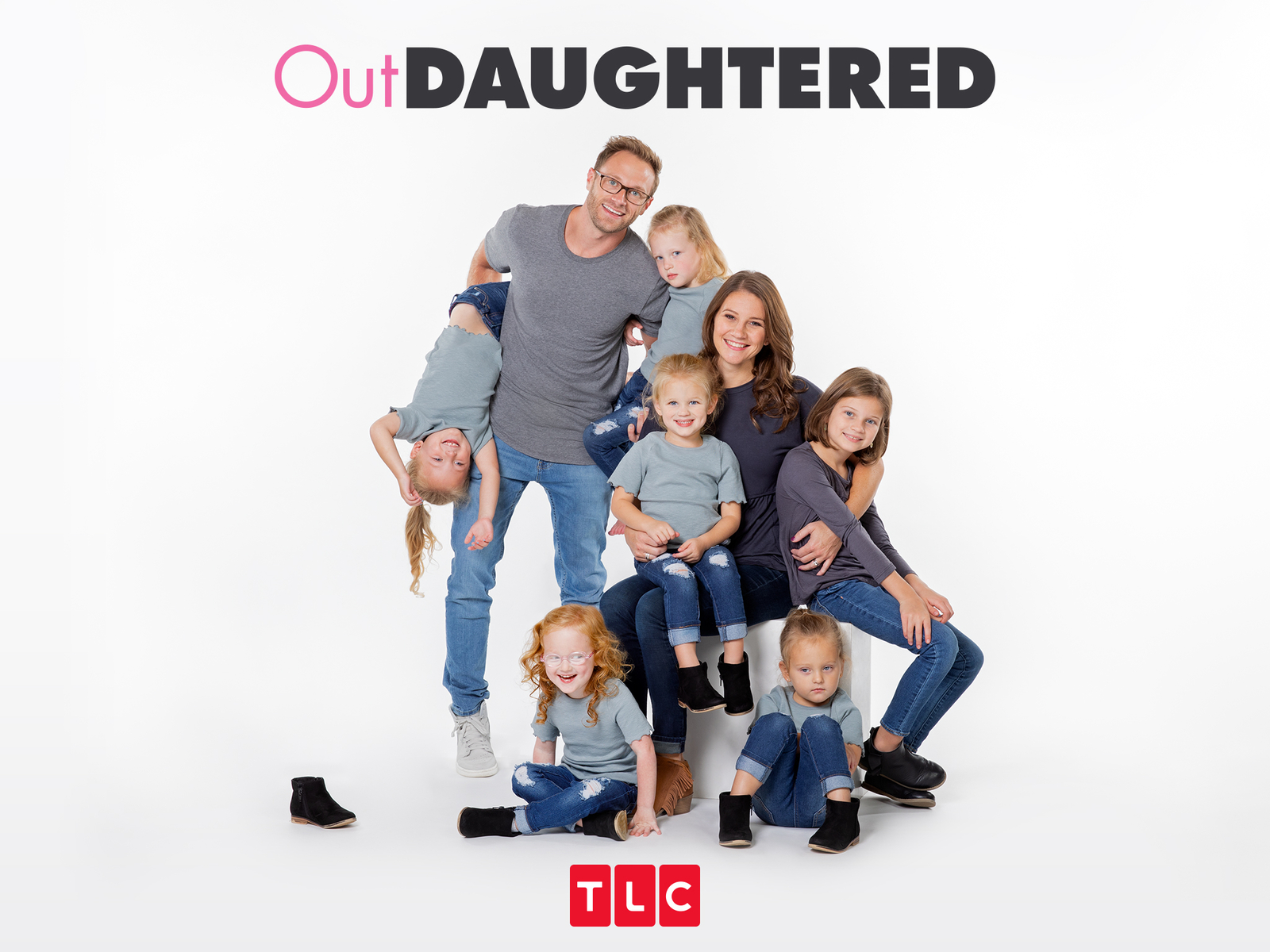 Prime Video: OutDaughtered - Season 6