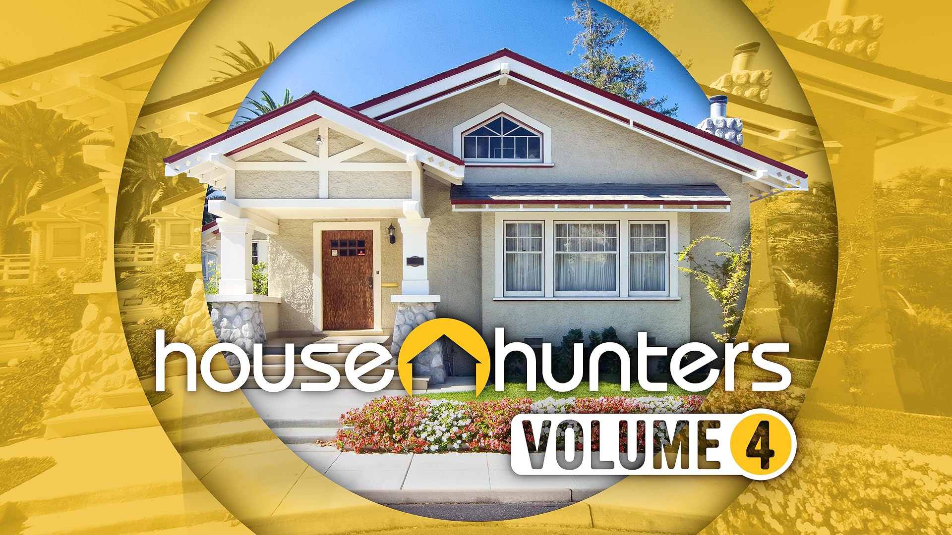 Watch House Hunters: Volume 7 - Season 168 | Prime Video