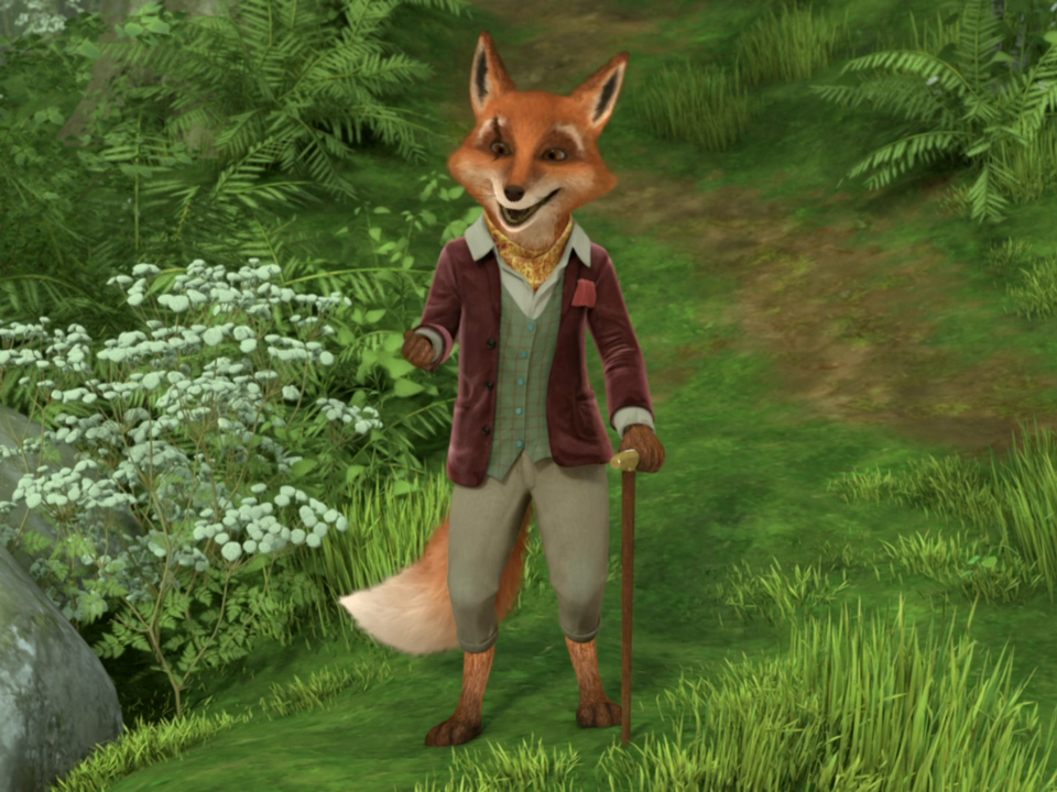 Prime Video: Peter Rabbit - Season 2