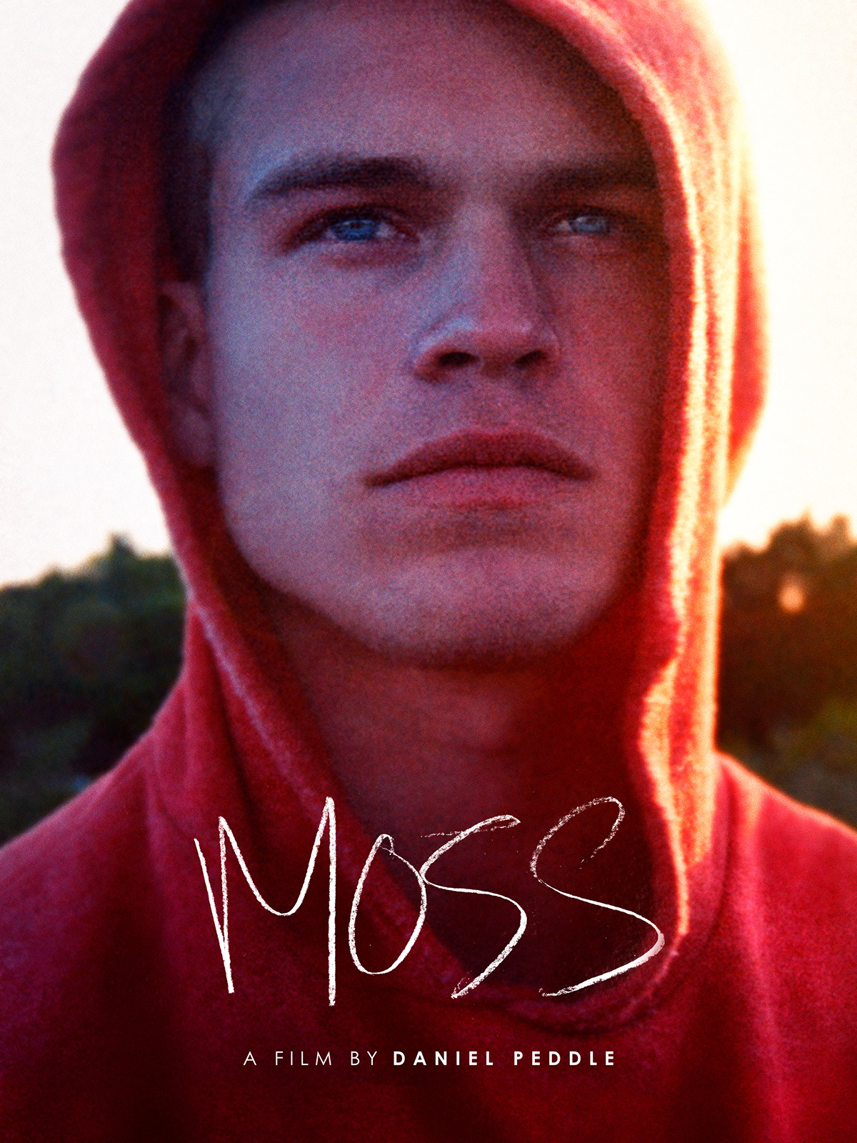 Prime Video: Moss