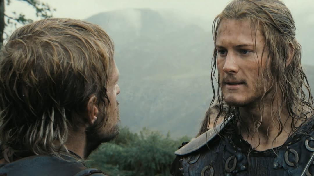 Prime Video: SAGA WIKINGÓW