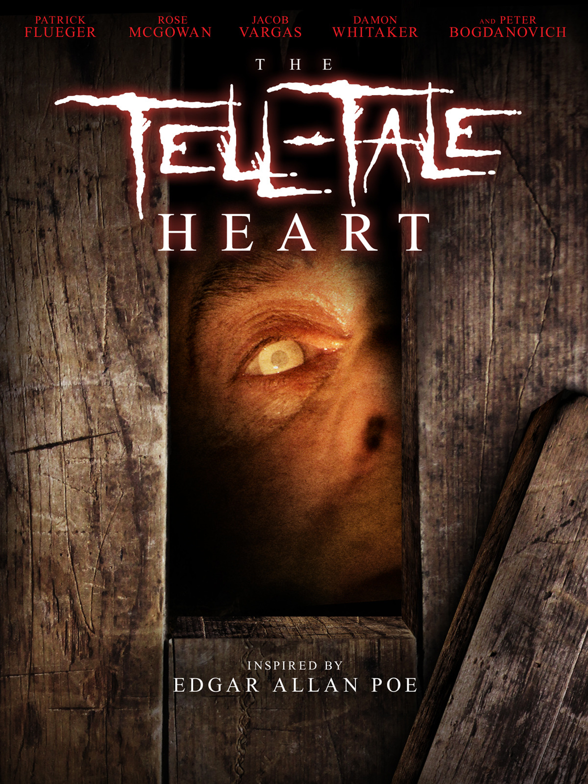 Prime Video: The Tell-Tale Heart
