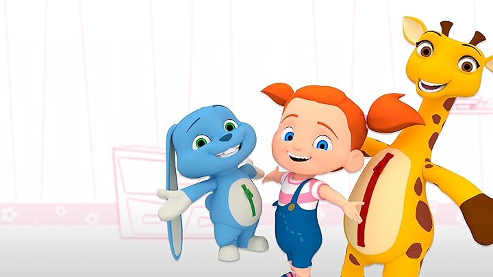 Prime Video: NuNi - Season 1