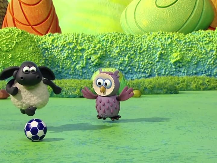 Prime Video: Voici Timmy 2.0 - Season 1