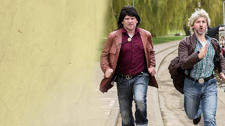 Amazon.com: The Blazing Cannons : Mark Noyce, Ben Shockley, Michael Cross, Ciaran O'Quigley ...