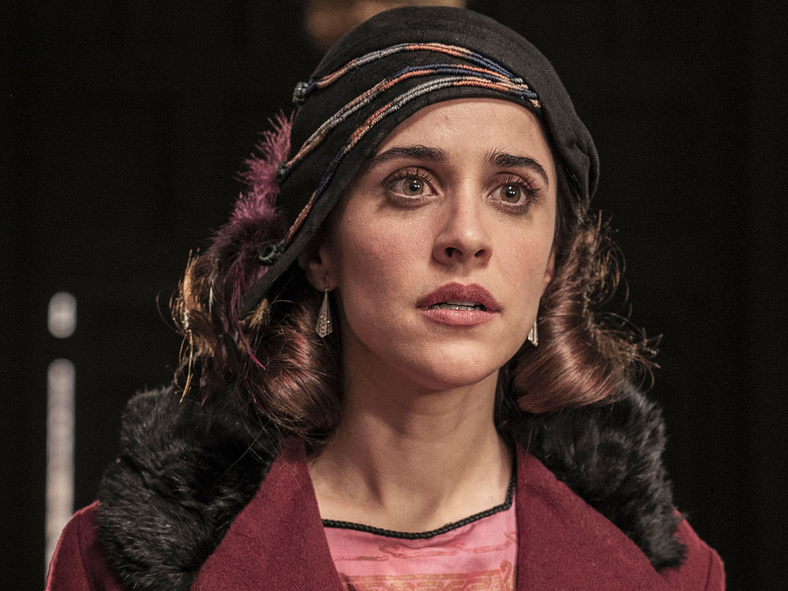 Prime Video: La Otra Mirada, Season 2