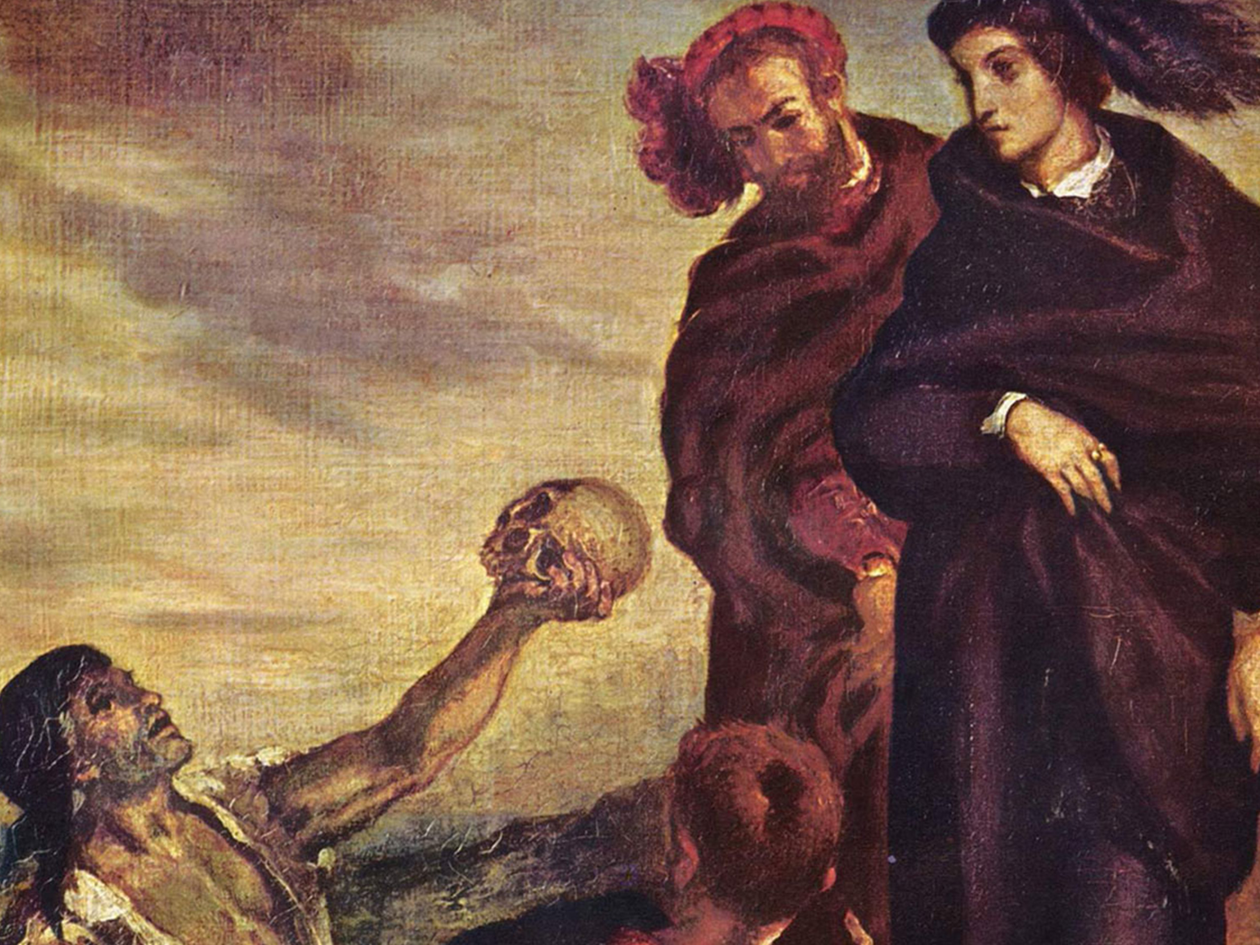 Prime Video: How to Read and Understand Shakespeare