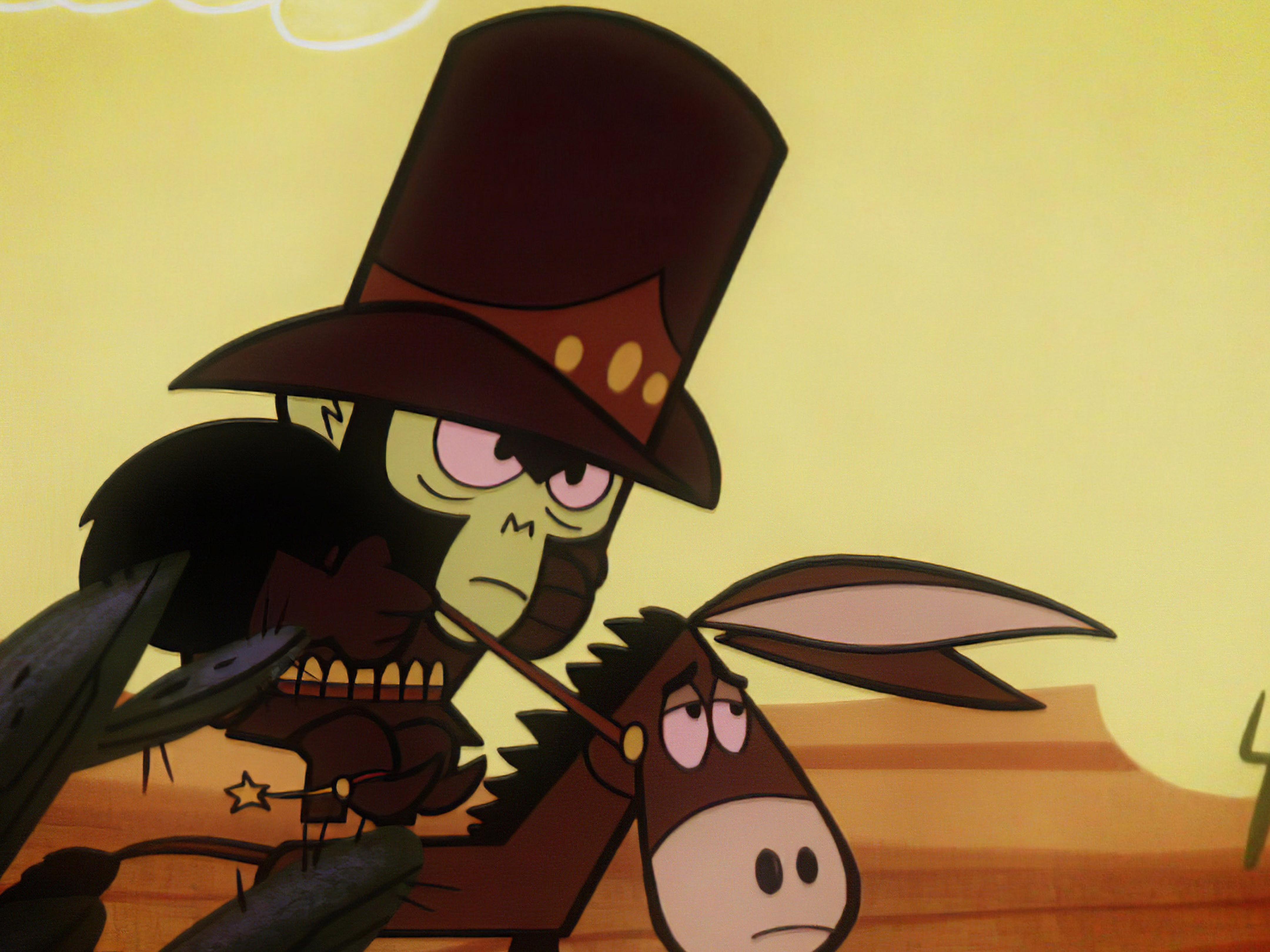 Prime Video: The Powerpuff Girls - Season 6