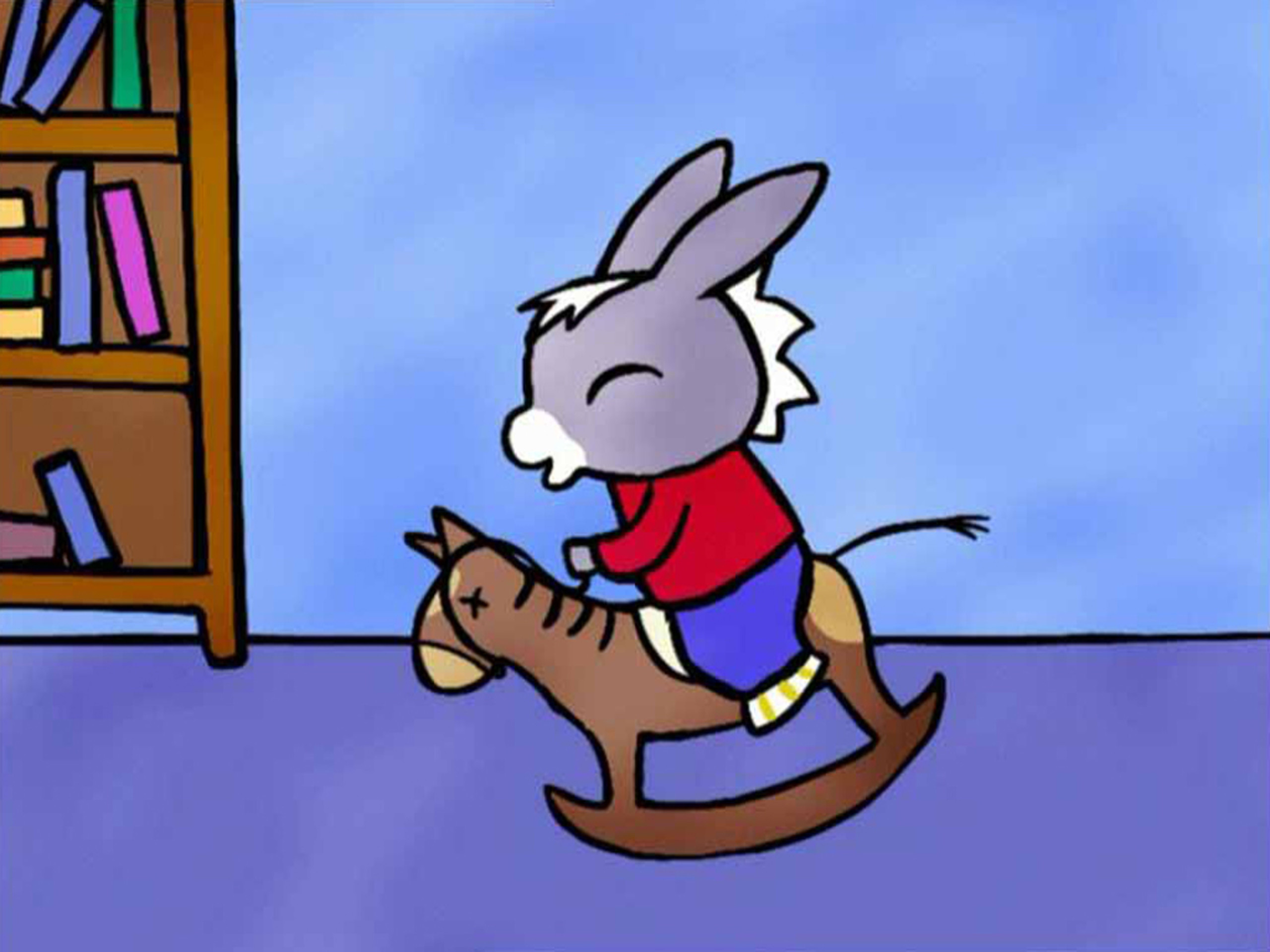 Prime Video: Trotro saison 1