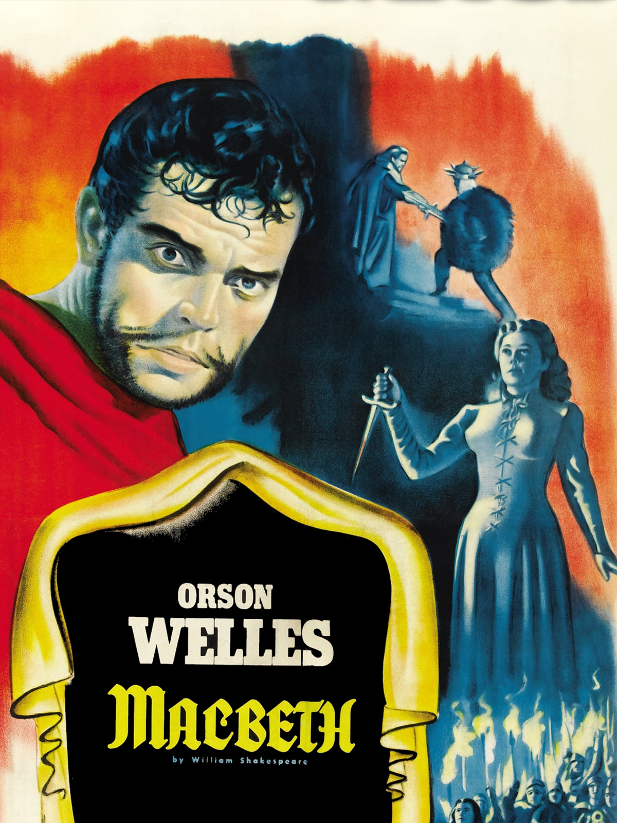 Prime Video: Macbeth