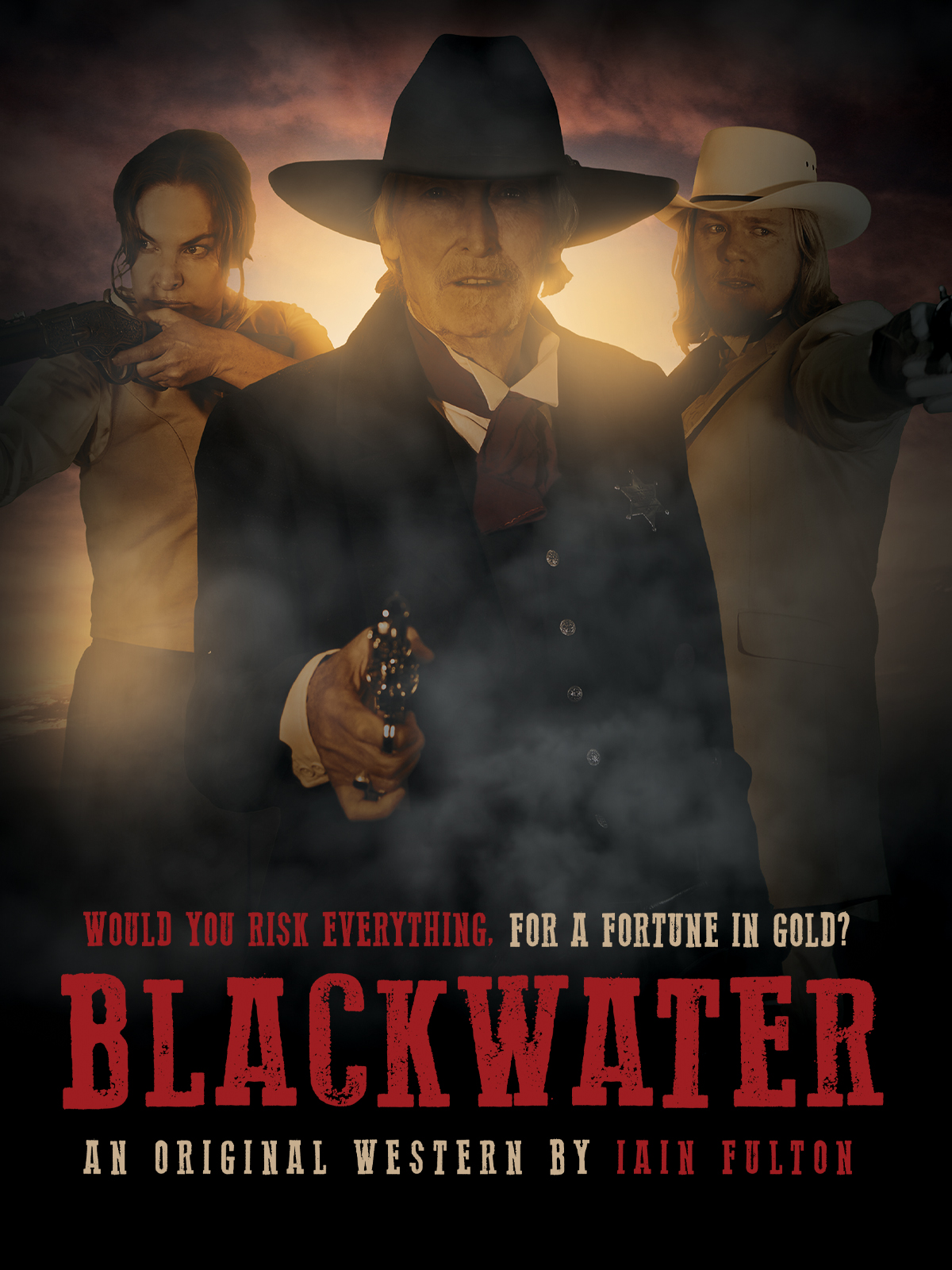 Prime Video: Blackwater