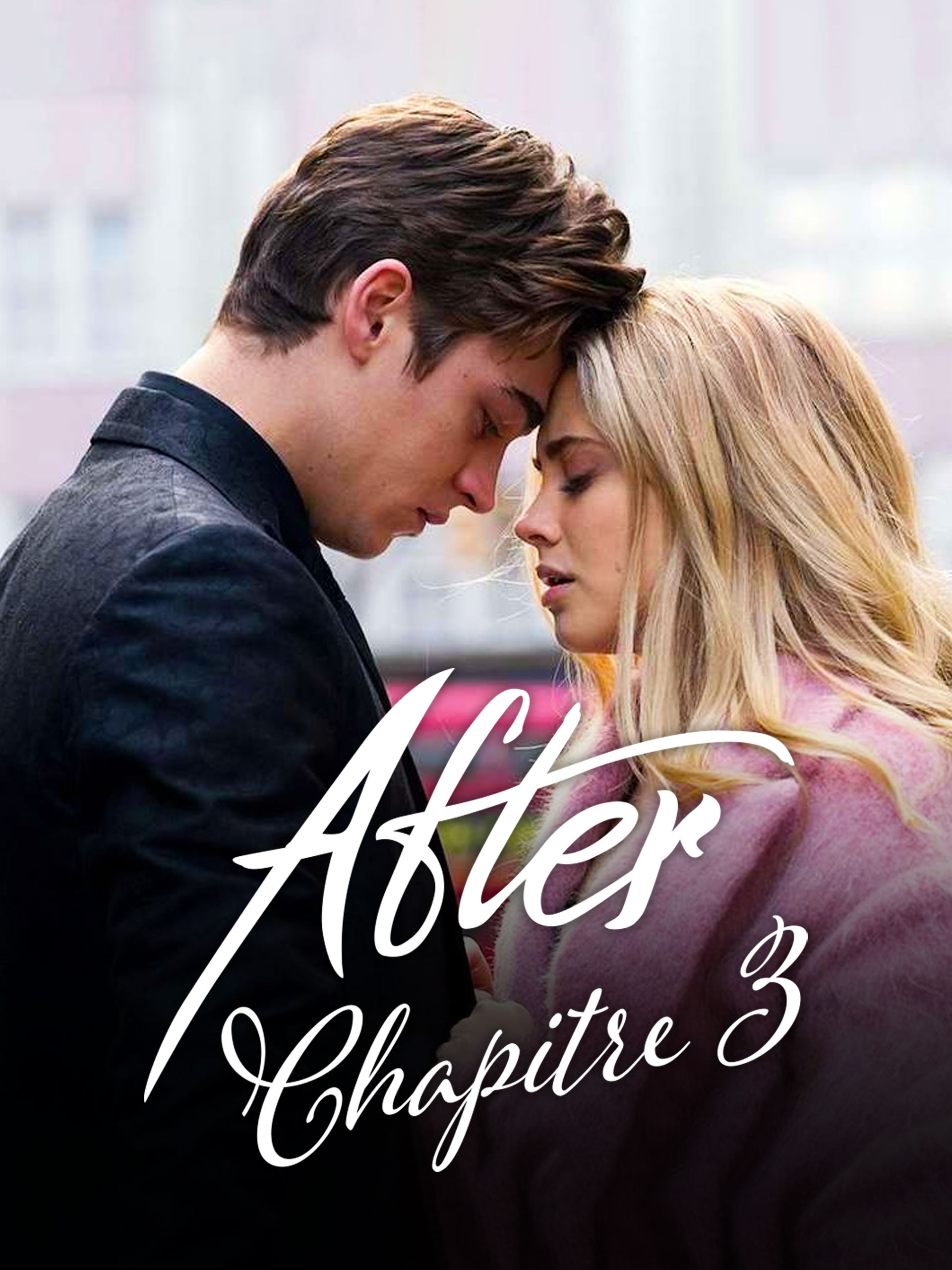 Prime Video: After : Chapitre 3