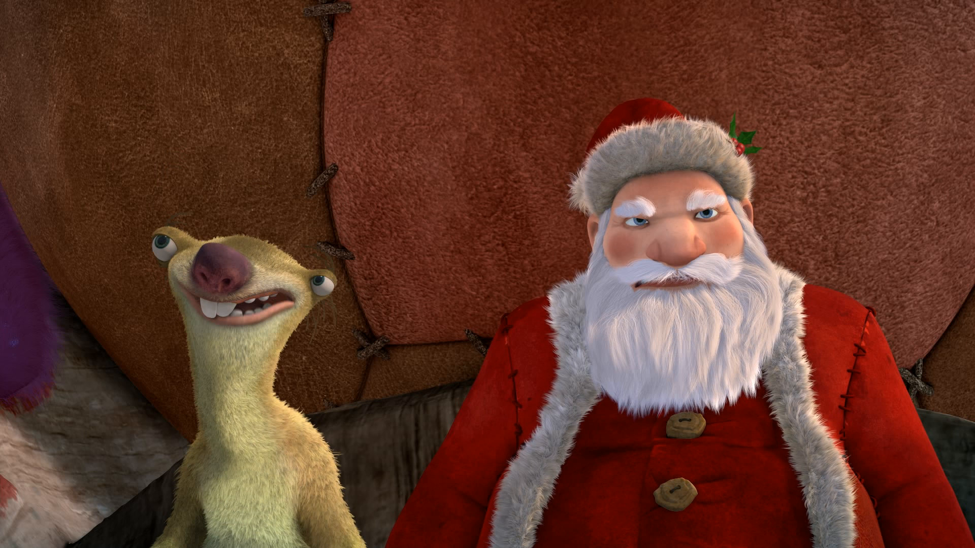 Watch Ice Age: A Mammoth Christmas | Prime Video