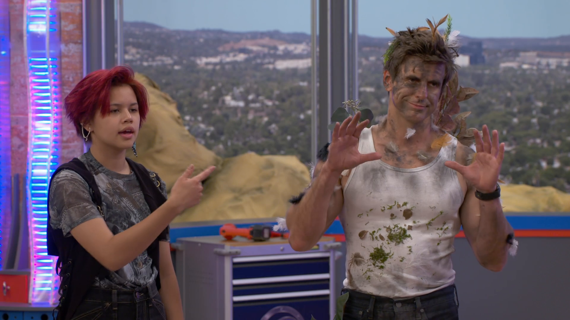 Watch Danger Force Season 2 | Prime Video